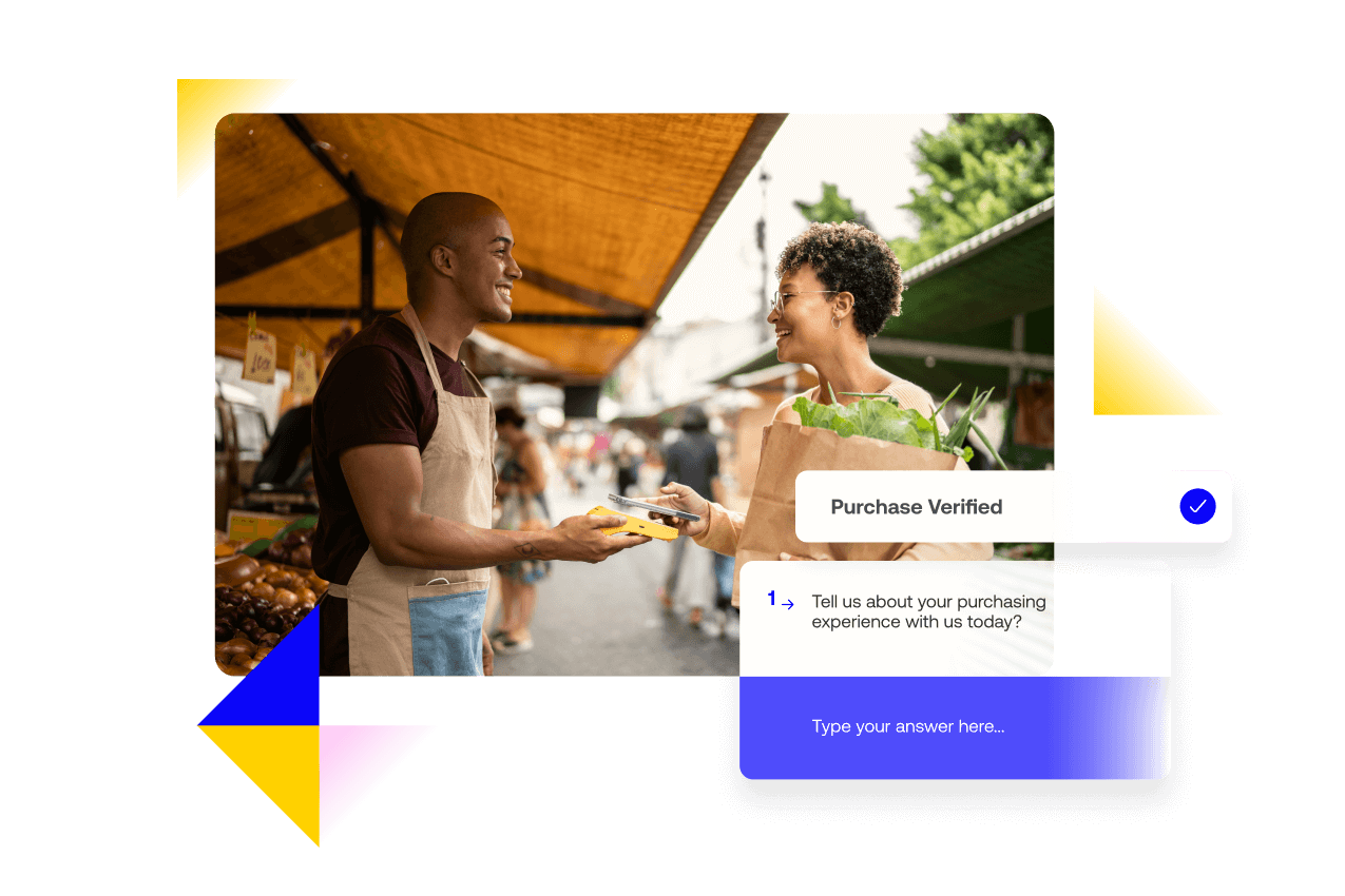 Review platform features | Feefo